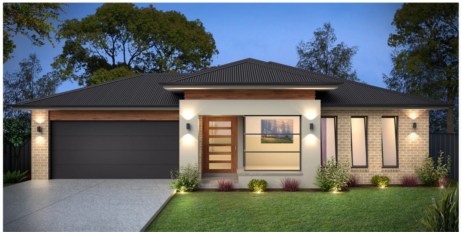 House & Land – Vartel Homes