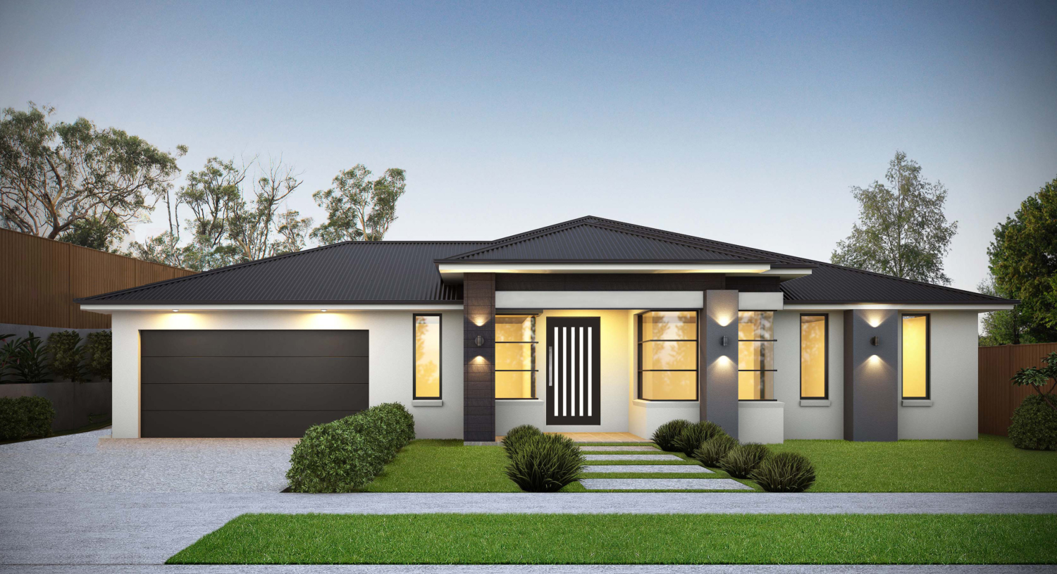 House & Land – Vartel Homes